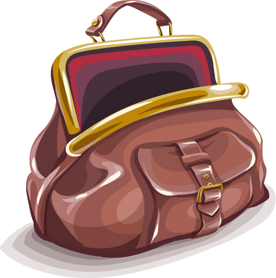 Shop PURSES, WALLETS, PURSE CHARMS & KEYCHAINS * – Worth The Wait