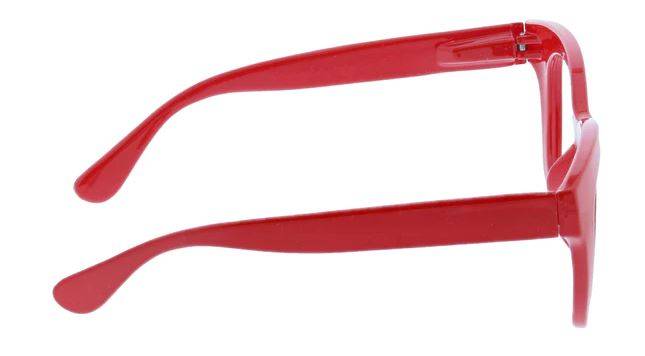 Center Stage - Red - STRENGTH 2.00 – Worth The Wait