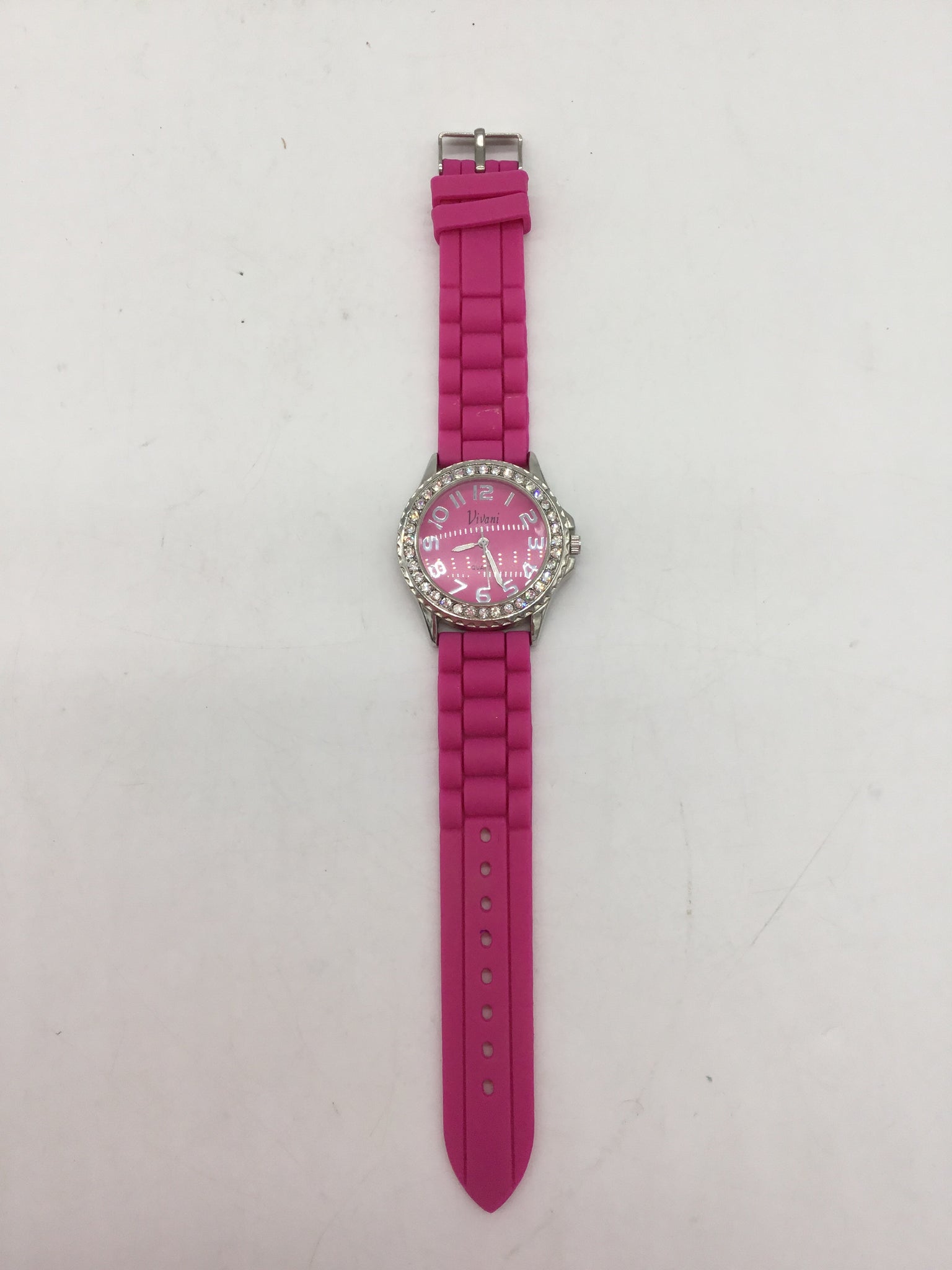 Vivani Pink Jewelry – Worth The Wait