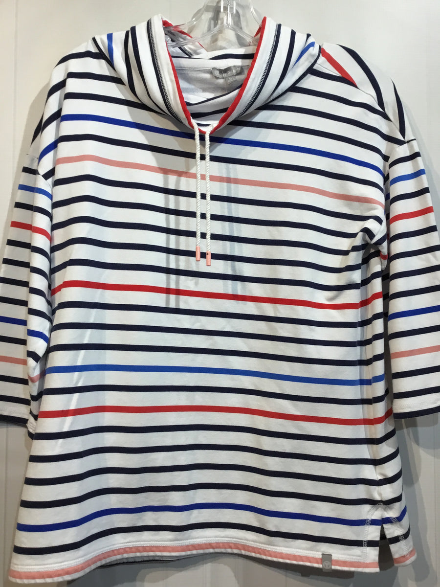Talbots Size L-P White Tops – Worth The Wait